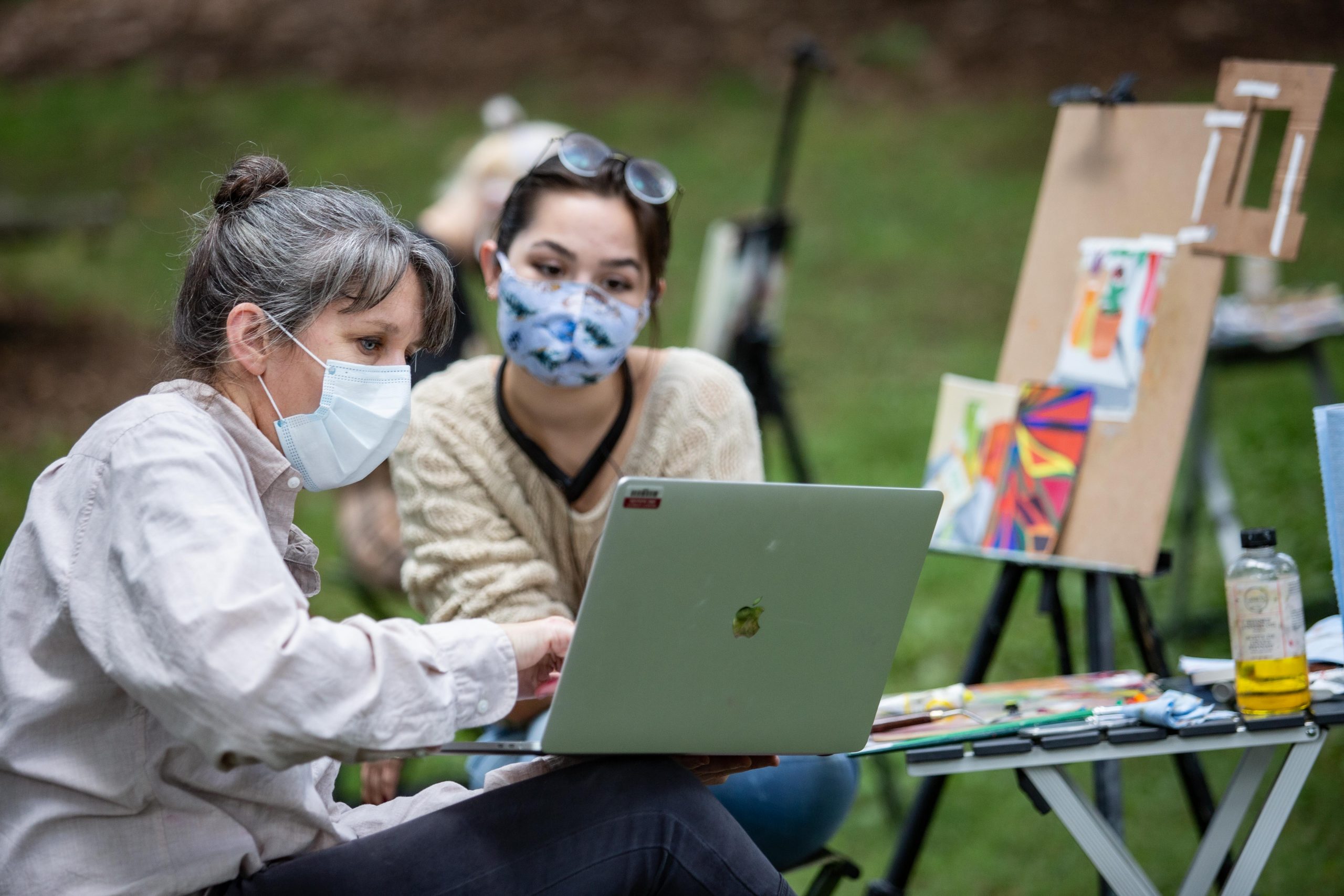 Adjunct (Part-time) Positions - Academic Affairs